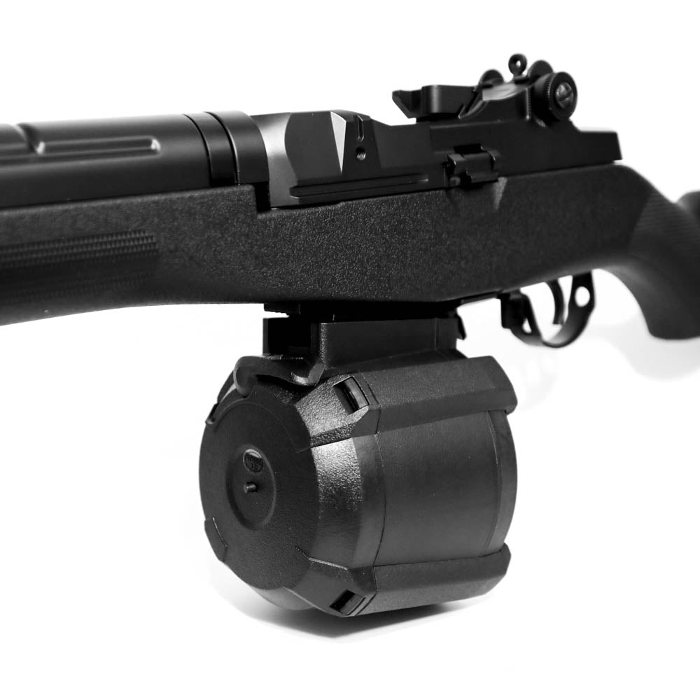 M14 – Project Airsoft