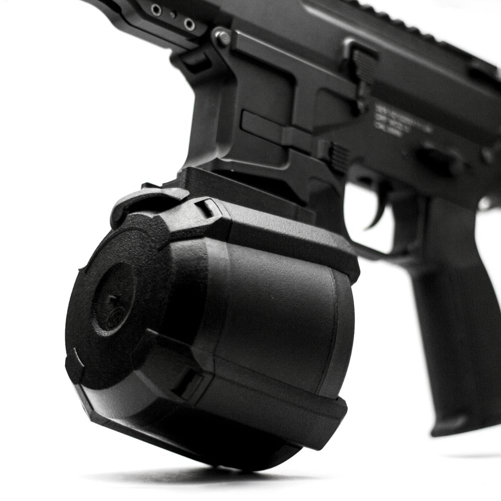 KWA QRF Mod 3 – Project Airsoft