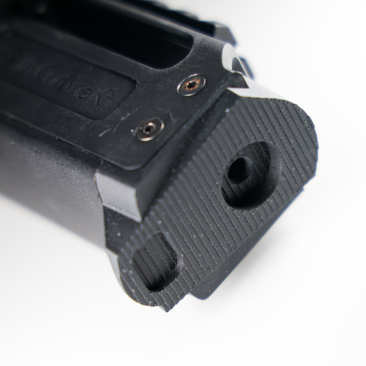 Stock Adaptor Bundle for Novritsch SSP18/SSE18 Carbine Kits – Project ...