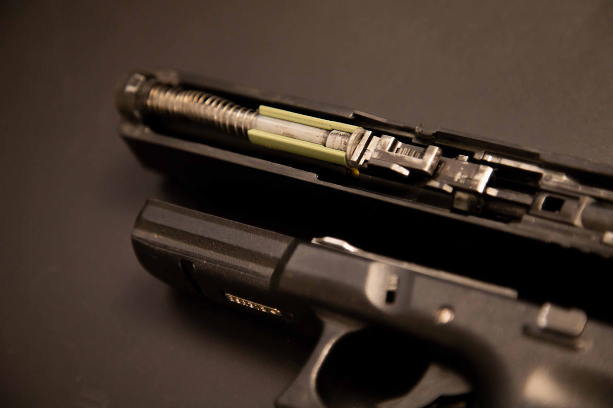 Glock Short Stroke Adaptor – Project Airsoft