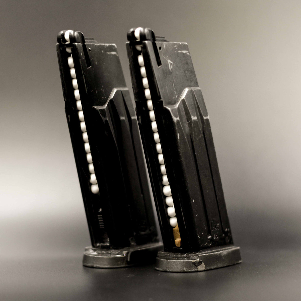 MK23 Magazine Followers – Project Airsoft