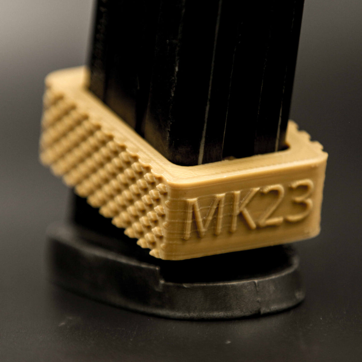MK23 Magazine Loader – Project Airsoft