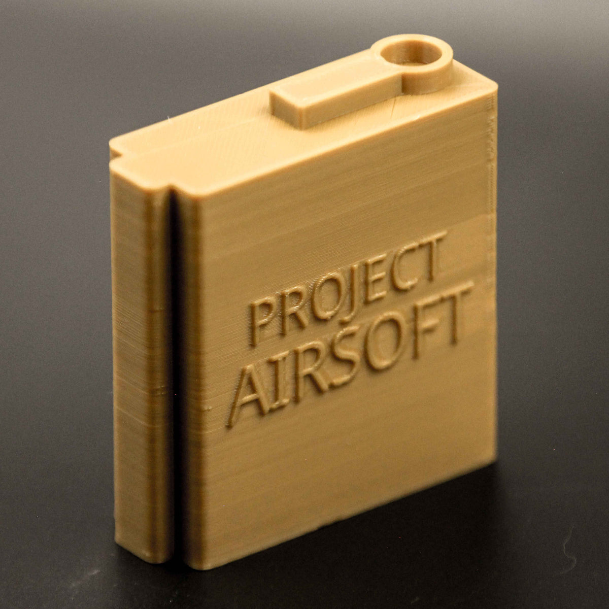 M4 Dummy / Training Magazine – Project Airsoft