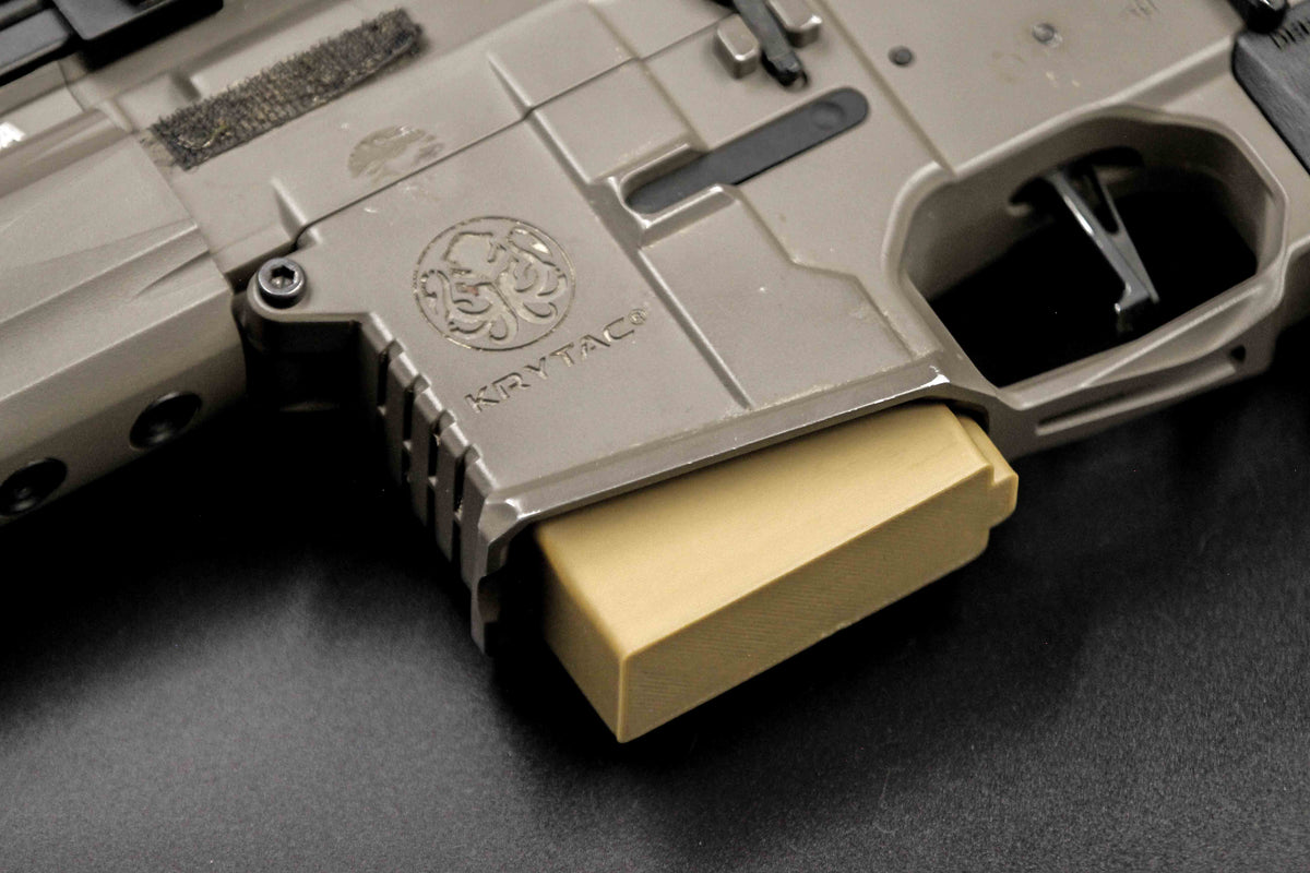 M4 Dummy / Training Magazine – Project Airsoft