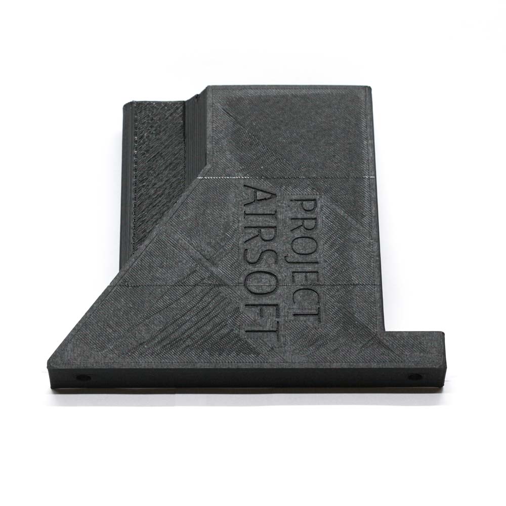 Silverback SRS Vertical Wall Mount – Project Airsoft